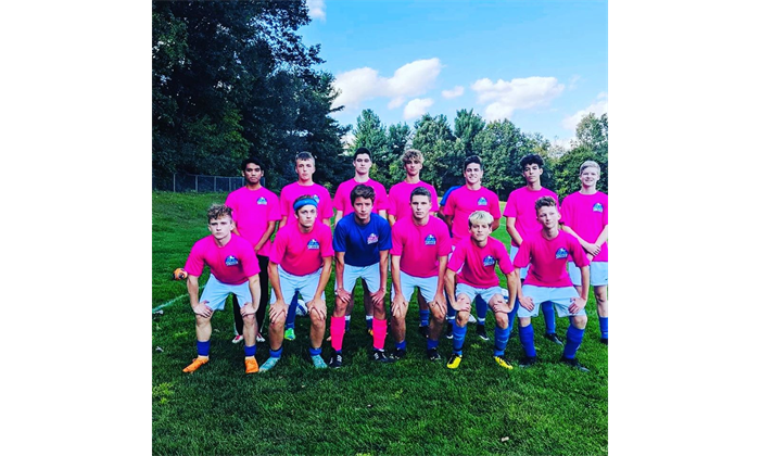 Bath Soccer Club > Home